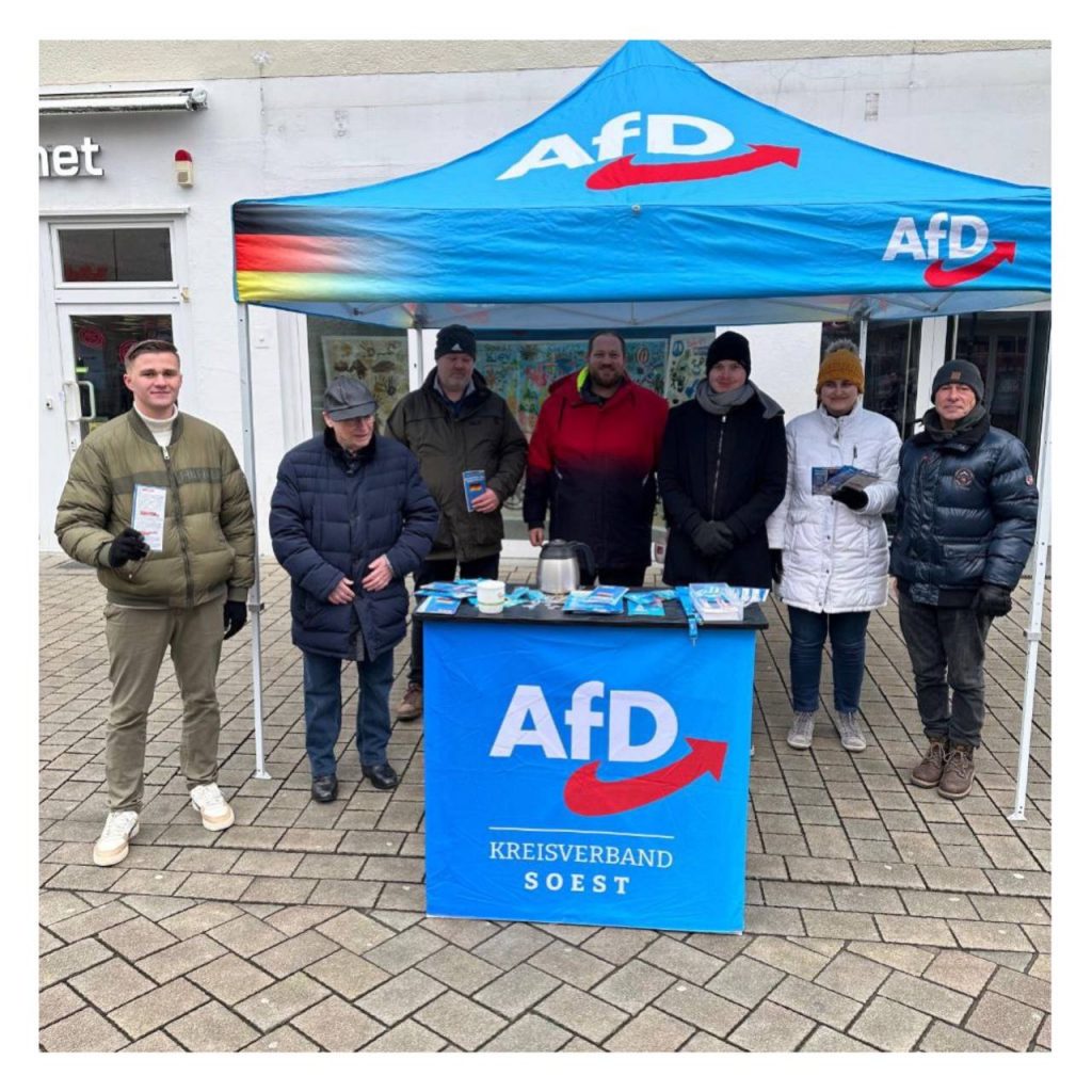 Allgemein – AfD Kreisverband Soest